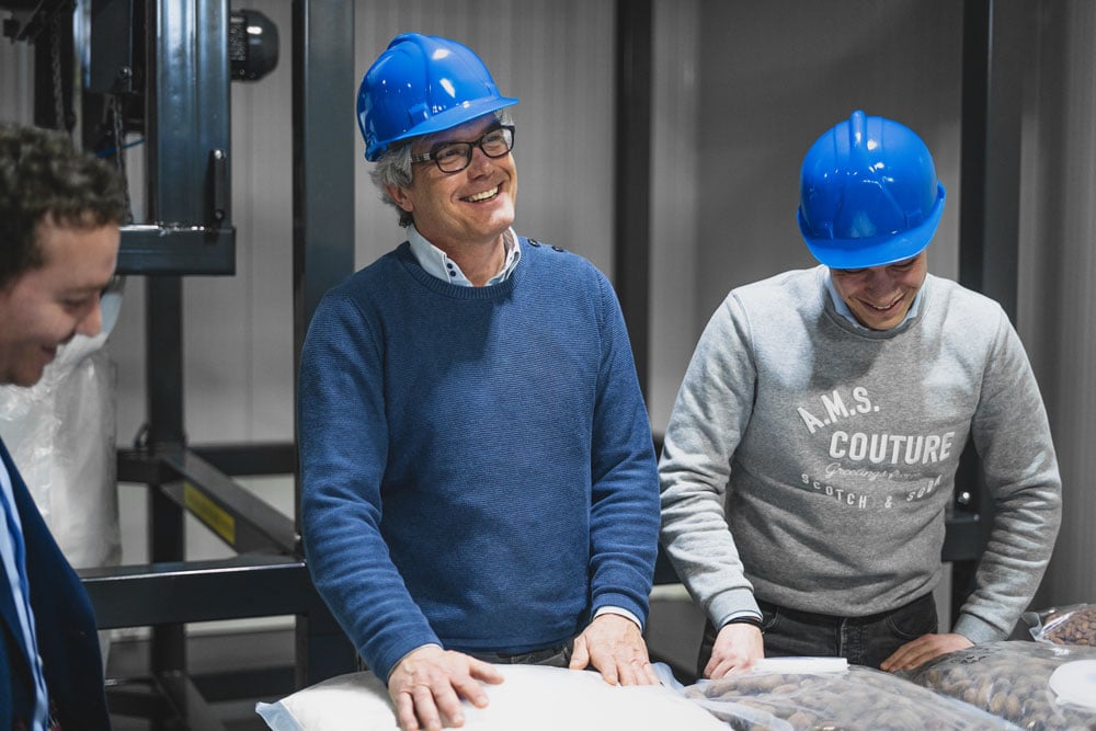 Masterpack: Quality for over a century