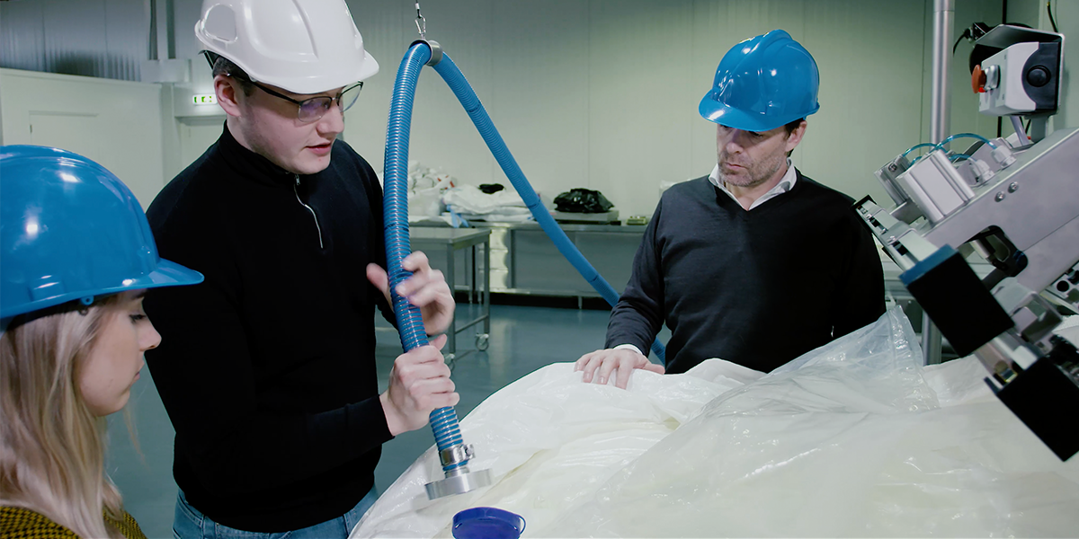 3 Reasons why Masterpack is the most sustainable partner in packaging