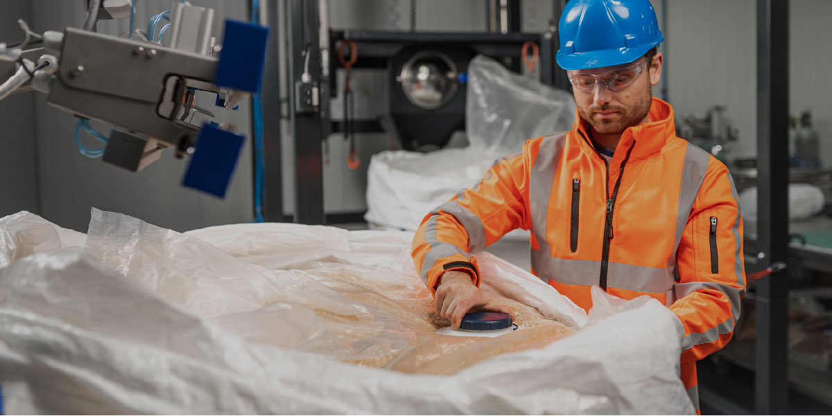 Modified Atmosphere Packaging for the Meat Industry