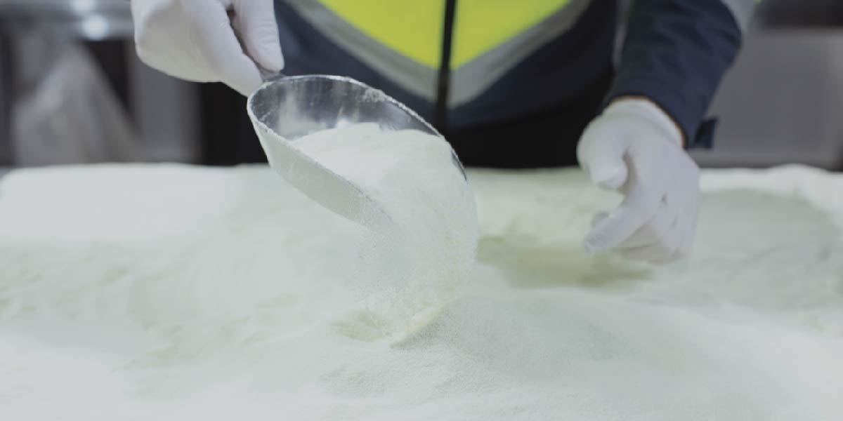 3 powders and their storage challenges: how MAP helps